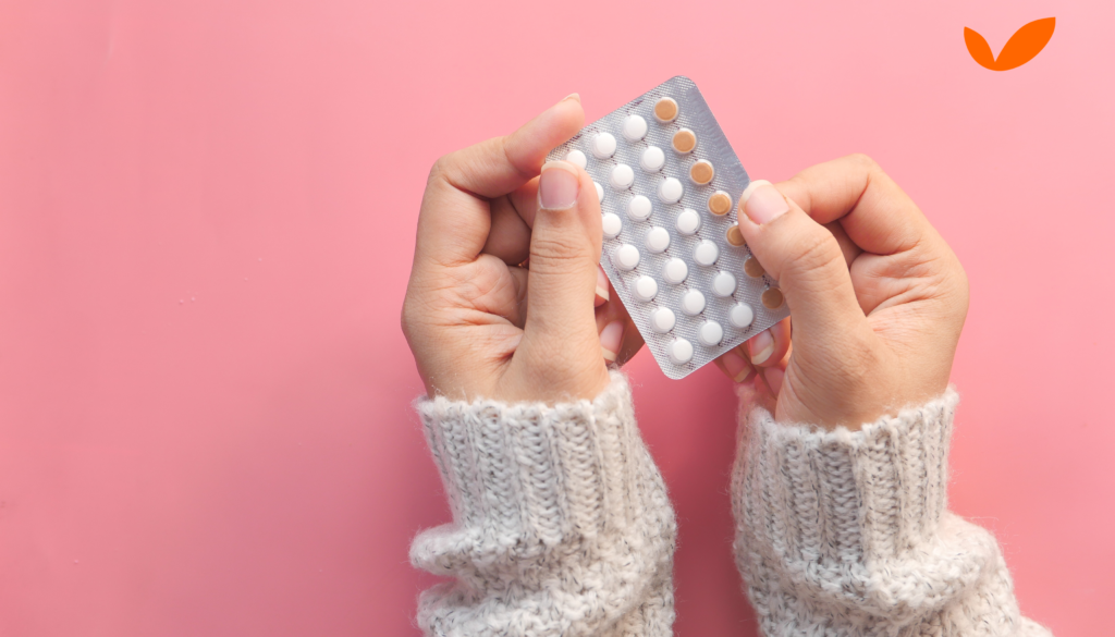 Oral Contraceptives for PCOS: A Convenient Cover-Up, But Not a Cure ...